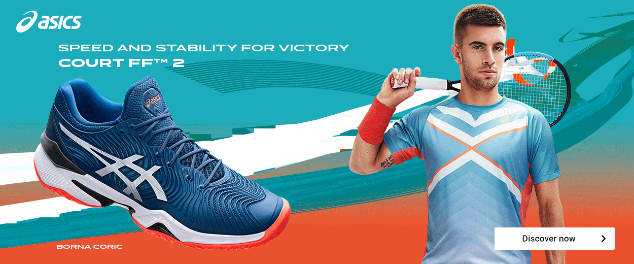 Tennis-Point | Tennis Shop | Tennisracket, Kläder & Skor