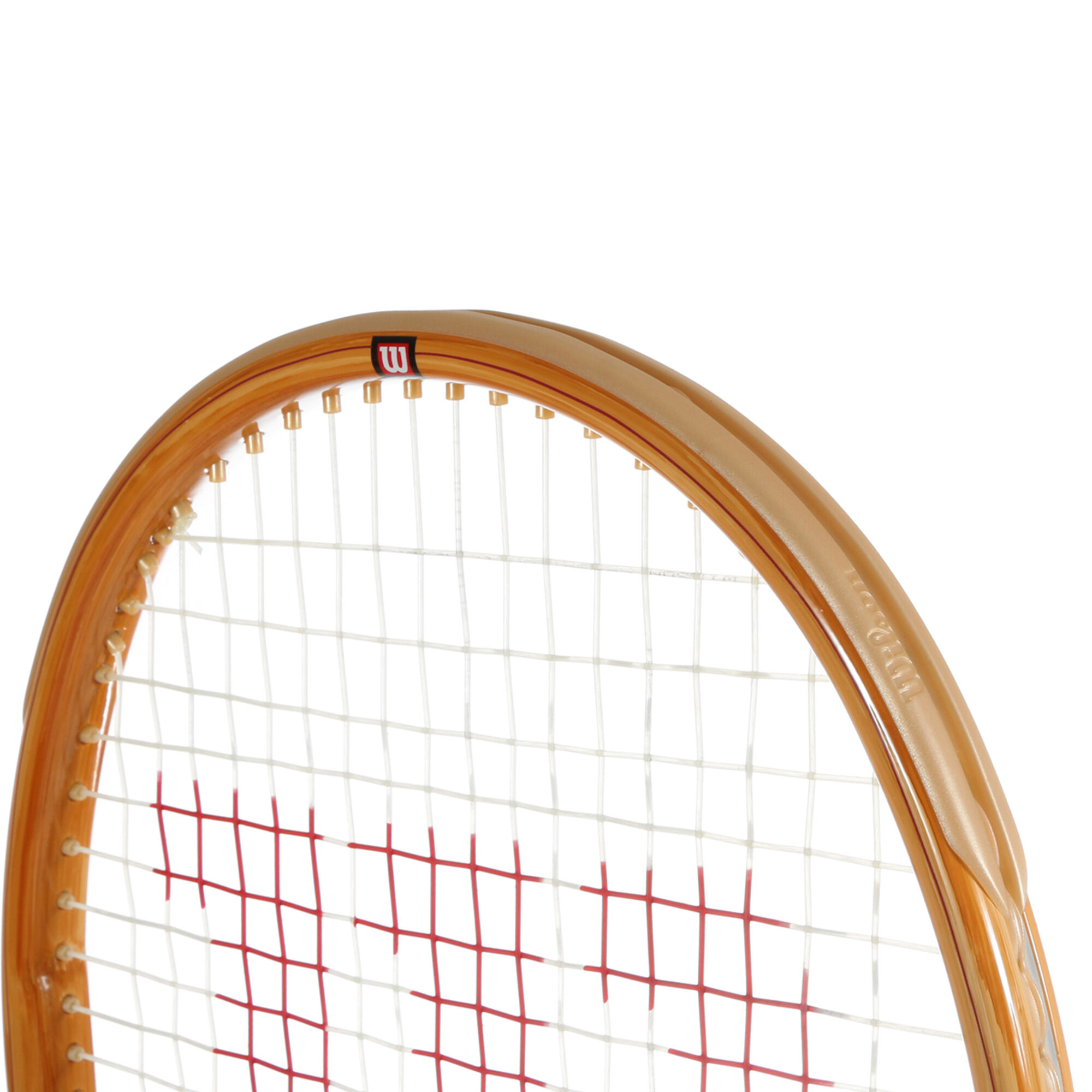 Buy Wilson Jack Kramer Six.One Team Testracketar (Special Edition ...