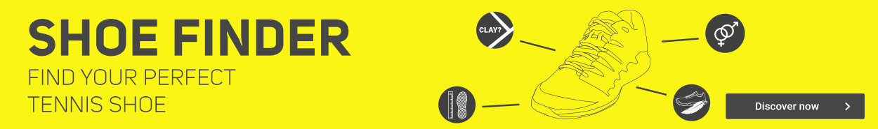 Tennisskor till Barn köp online | Tennis-Point